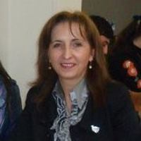 neli Tchampuridze - Goris State University