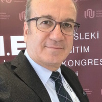 Suat Dönmez - Istanbul Topkapi University