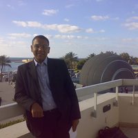 Mohamed Soliman - Ministry of State for Antiquities