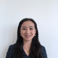 Wing Yee Vicky Lee - University of Melbourne