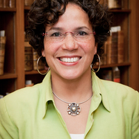 Lisseth Rojas-Flores - Fuller Theological Seminary