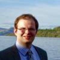 Simon J . G . Burton - University of Edinburgh