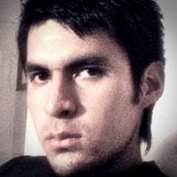 Emmanuel Garcia - Instituto Politécnico Nacional