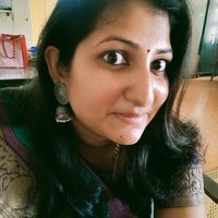 Dr. Sherly Winfred - Holy Cross College, Tiruchirappalli, INDIA