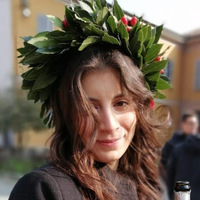 Emma Romani - University of Pavia