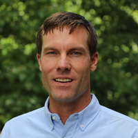 Jack Rusk - Yale University