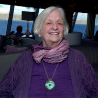 Elizabeth Selandia - University of California, Berkeley