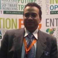 Samer I . Mohamed - Modern Science and Arts (MSA) university