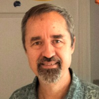 Stephen R Palmquist - Independent Researcher