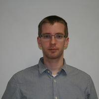 Oran Doyle - Academia Sinica