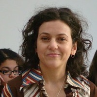 Keila Kern - Universidade de São Paulo