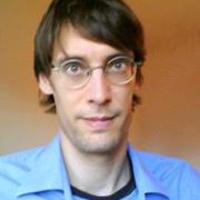 Nicolas Meylan - University of Lausanne