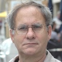 Greg Shaw - Charles Darwin University