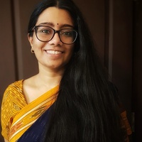 Nithila Kanagasabai - Tata Institute of Social Sciences