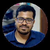 DR.LAXMIRAM GOPE - Independent Researcher