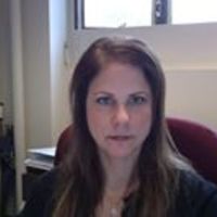 Jane Beese - Youngstown State University