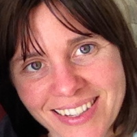 Ruth Prince - University of Oslo