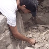Sergio Barraza Lescano - Pontificia Universidad Catolica del Peru