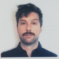 Simon Levesque - Université du Québec à Montréal