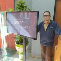 Mohammad U K O Tetuko - Academia.edu