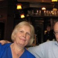 Martin Pickersgill - Independent Researcher