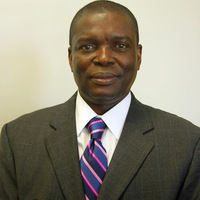 Emmanuel Obuah - Alabama State University