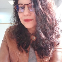 Laura Martínez Domínguez - UNAM Universidad Nacional Autónoma de México