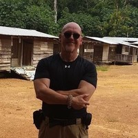 Dr Jerry Hart - Middlesex University