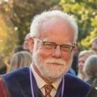 David Horrell - University of Exeter