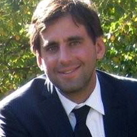 Stephen J Blackwood - Ralston College