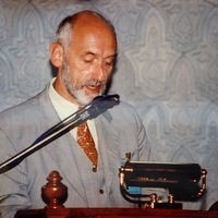 Hans Daiber - Independent Researcher