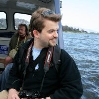 Jacob Parakilas - London School of Economics and Political Science