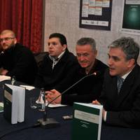 Vukota Vukotić - Independent Researcher