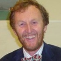 John Kinder - The University of Western Australia