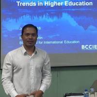 Sokwin Phon - Academia.edu