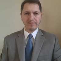 Vasile BABOTA - Pontifical Gregorian University