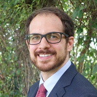 Raymond Carlson - Yale University