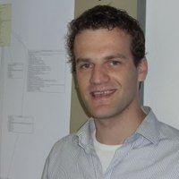 Mario Ganzeboom - Radboud University Nijmegen