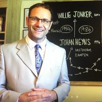 Frederik Mulder - Radboud University Nijmegen