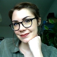 Julie Renou - Universidade de São Paulo