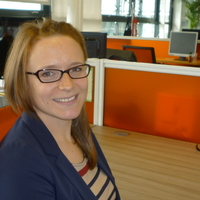 Laura Phillips - University of Exeter