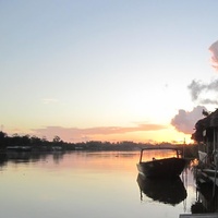 Jenny Nava - Instituto Venezolano de Investigaciones Cientificas