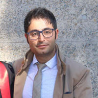 Farshid Nouri | The University of New South Wales - Academia.edu