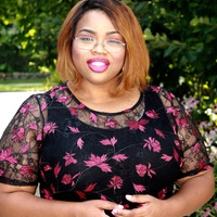 Candice Benbow - Princeton Theological Seminary