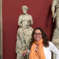 Edith Llamas Camacho - UNAM Universidad Nacional Autónoma de México