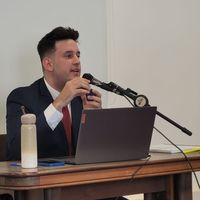 Derek Assenço Creuz - Universidade Federal do Paraná