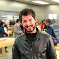 Agatino Lanzafame - Università di Catania