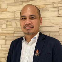 Hendricus Andy Simarmata - Universitas Indonesia