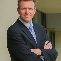 Colin Higgins - Deakin University