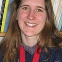 Anna Hickman - University of Southampton